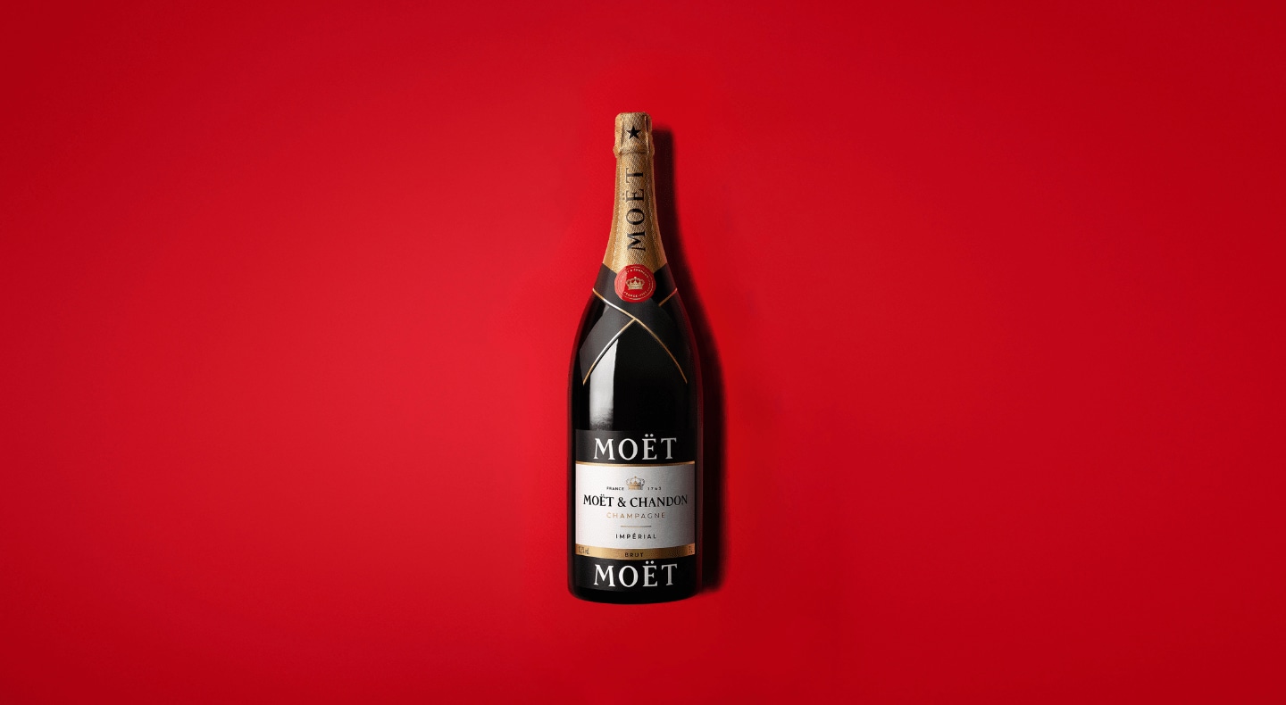FORMULA 1 2025 | Moët & Chandon